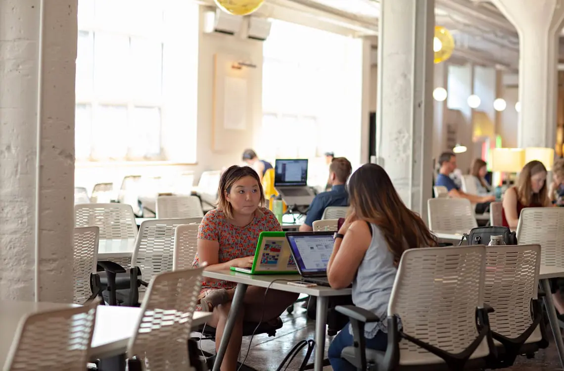 Networking Made Easy - Get Better at Networking - Coco